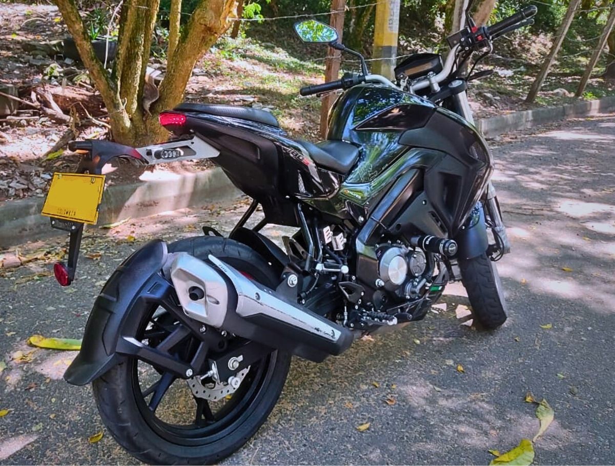 BENELLI 180S – Buy Bike Motos